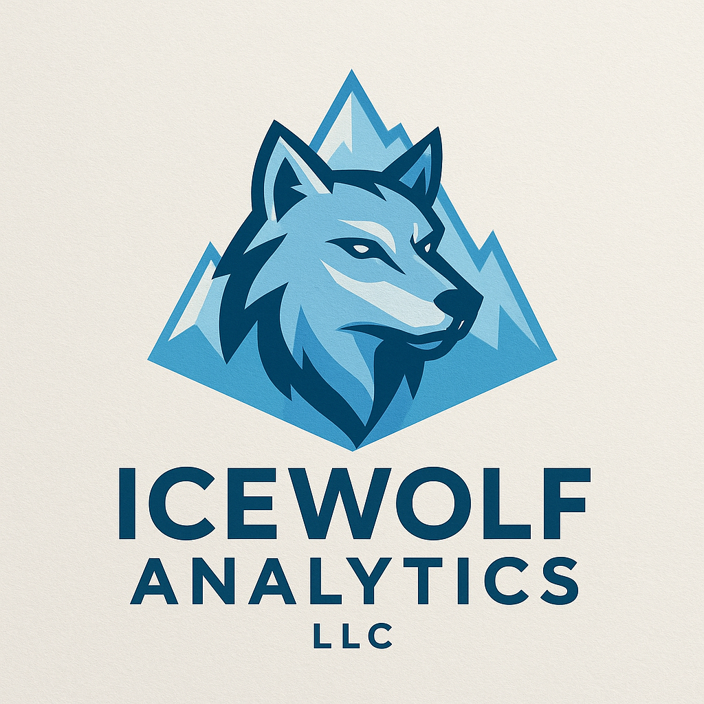 Home | Icewolf Analytics LLC